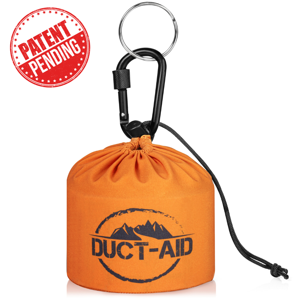 Products – Duct-Aid